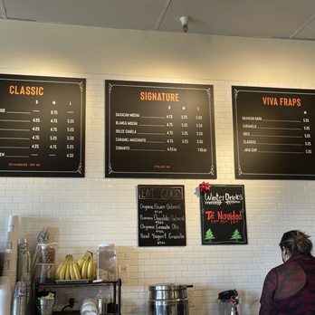VIVA ESPRESSO ORGANICS COFFEE - Updated December 2024 - 238 Photos ...