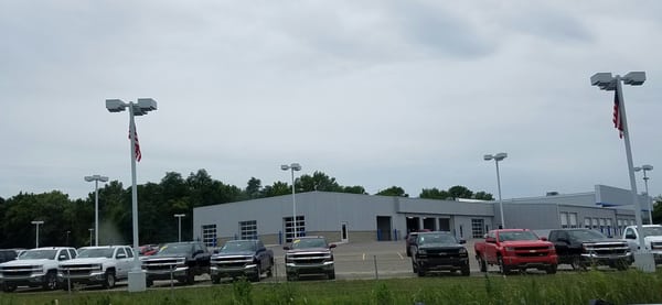 RAY SKILLMAN CHEVROLET - Updated December 2025 - 25 Photos & 69 Reviews ...