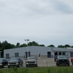 RAY SKILLMAN CHEVROLET - 23 Photos & 45 Reviews - 3891 S Post Rd ...