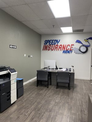 SPEEDY INSURANCE - Updated October 2025 - 44 Photos & 56 Reviews - 2995 ...