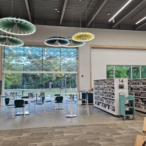 WESTFIELD WASHINGTON PUBLIC LIBRARY - Updated June 2025 - 47 Photos ...