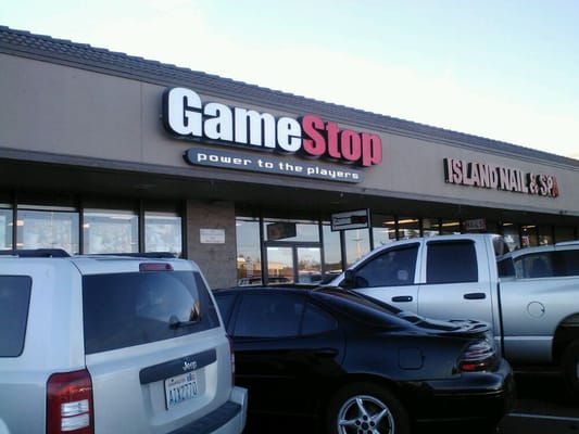GAMESTOP - Updated December 2025 - 20 Reviews - 31595 State Rt 20, Oak ...