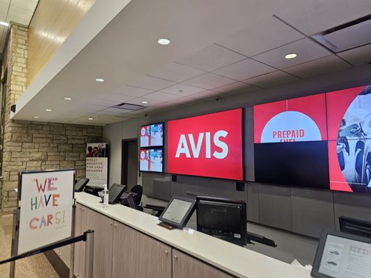 AVIS RENT A CAR - Updated October 2025 - 13 Photos & 55 Reviews - 7100 ...