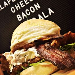 POP UP CHICKEN SHOP - PEORIA - Updated March 2025 - 51 Photos & 23 ...