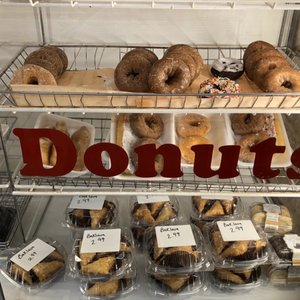 SPRANKLE’S NEIGHBORHOOD MARKET - Updated November 2025 - 151 N McKean ...