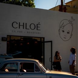 CHLOÉ CÀ PHÊ & ROASTERY - Updated December 2025 - 414 Photos & 151 ...