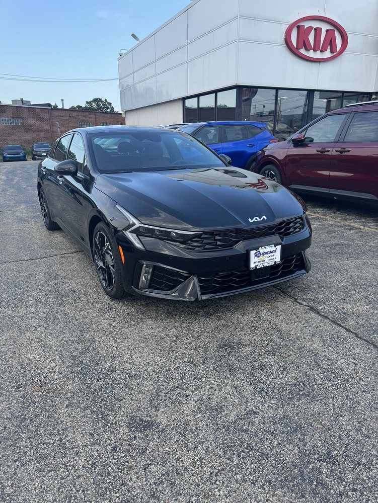 RAYMOND KIA - Updated January 2026 - 17 Photos & 80 Reviews - 235 Rte ...