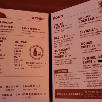 DIRTY PRETTY - Updated November 2025 - 168 Photos & 80 Reviews - 638 E ...