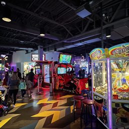 MAIN EVENT JACKSONVILLE - Updated December 2025 - 399 Photos & 286 ...