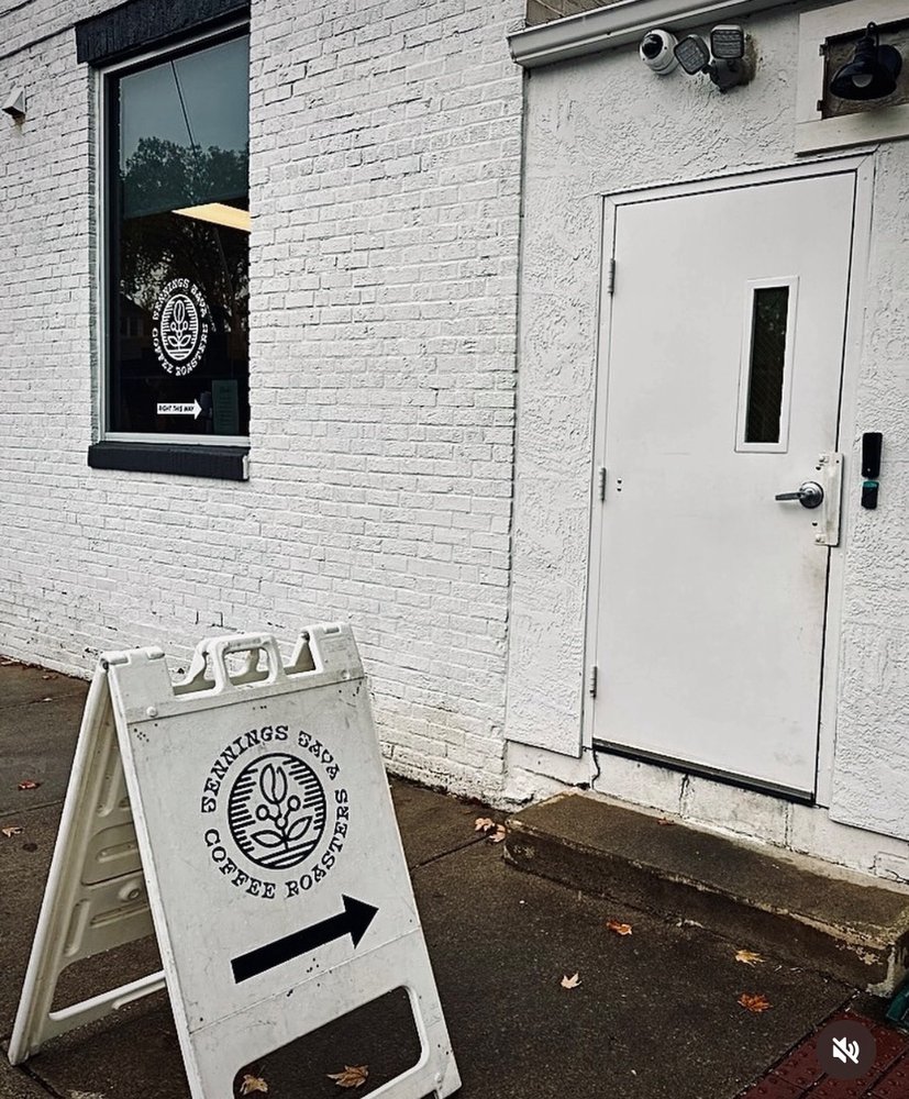 JENNINGS JAVA CAFE - Updated March 2025 - 116 E Moler St, Columbus ...