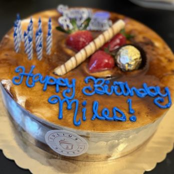 JULIUS BAKERY - Updated September 2025 - 12 Photos & 15 Reviews - 713 ...