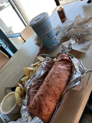 FREEBIRDS WORLD BURRITO - Updated August 2025 - 29 Photos & 70 Reviews ...