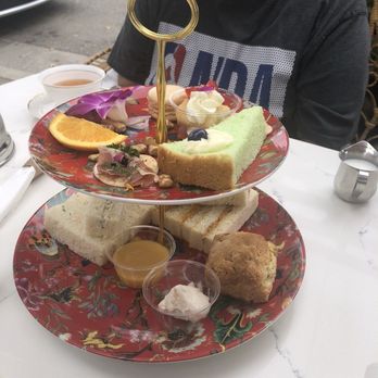 MALAYA TEA ROOM - Updated May 2024 - 860 Photos & 293 Reviews - 920 ...