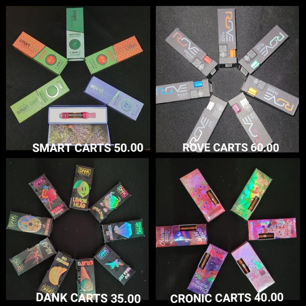 420 DELIVERY FAST! - Updated May 2024 - 46 Photos - Long Beach ...