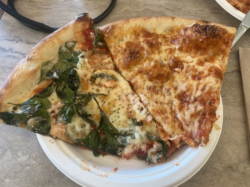 PAGLIACCI PIZZA - Updated April 2025 - 47 Photos & 83 Reviews - 6224 ...