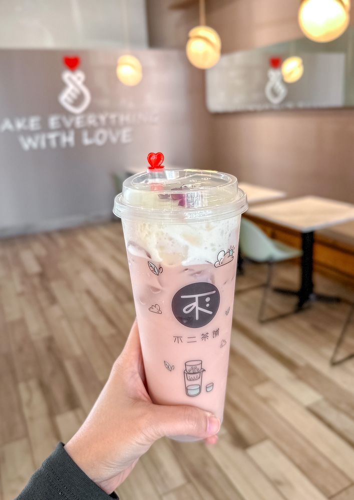 FUJI TEA - Updated April 2025 - 193 Photos & 67 Reviews - 23119 ...