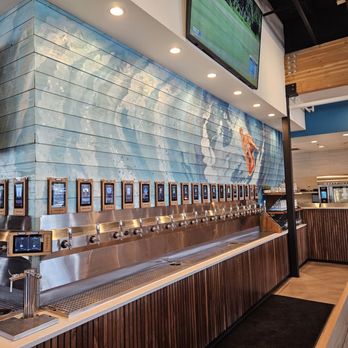 LONGBOARDS BEACH FIRED PIZZA - SOUTH RENO - Updated November 2025 - 200 ...