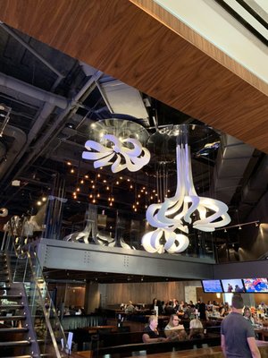 JOEY EATON CENTRE - 654 Photos & 536 Reviews - 1 Dundas St W, Toronto ...