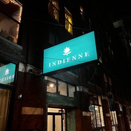 INDIENNE - Updated September 2025 - 1603 Photos & 274 Reviews - 217 W ...