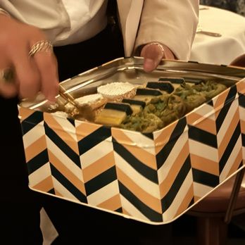 TORRISI - Updated July 2024 - 1286 Photos & 213 Reviews - 275 Mulberry ...