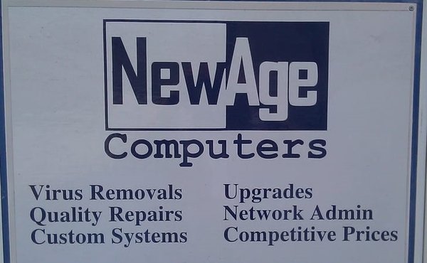 NEW AGE COMPUTERS - Updated October 2025 - 73 Reviews - 2295 Needham Rd ...
