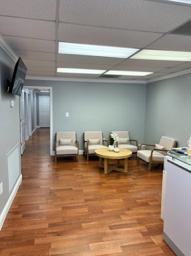 AGELESS MEN’S HEALTH - Updated December 2025 - Request an Appointment - 8622 Lee Hwy, Fairfax ...