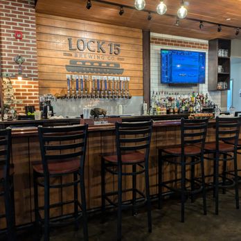 LOCK 15 BREWING CO. - Updated December 2025 - 507 Photos & 453 Reviews ...