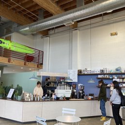 ANDYTOWN COFFEE ROASTERS - Updated July 2025 - 386 Photos & 168 Reviews ...