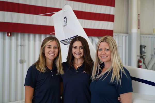 SIERRA CHARLIE AVIATION - Updated January 2026 - 49 Photos & 29 Reviews ...