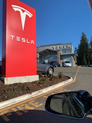 TESLA - Updated December 2025 - 20 Photos & 16 Reviews - 17731 Pacific ...