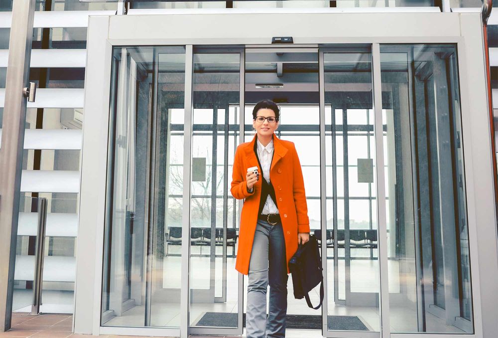 GO DOORS - Updated June 2024 - Mount St, Perth Western Australia ...