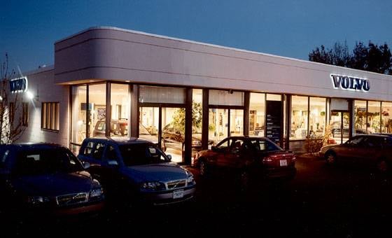 LOVERING VOLVO CARS NASHUA - Updated October 2025 - 27 Photos & 60 ...