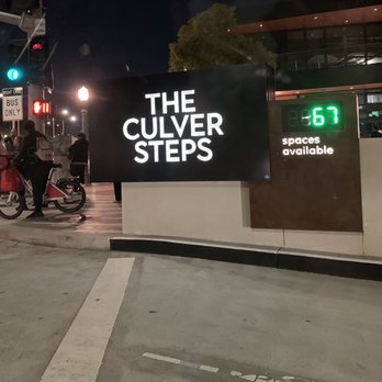 THE CULVER STEPS - Updated May 2025 - 96 Photos & 21 Reviews - 9300 ...