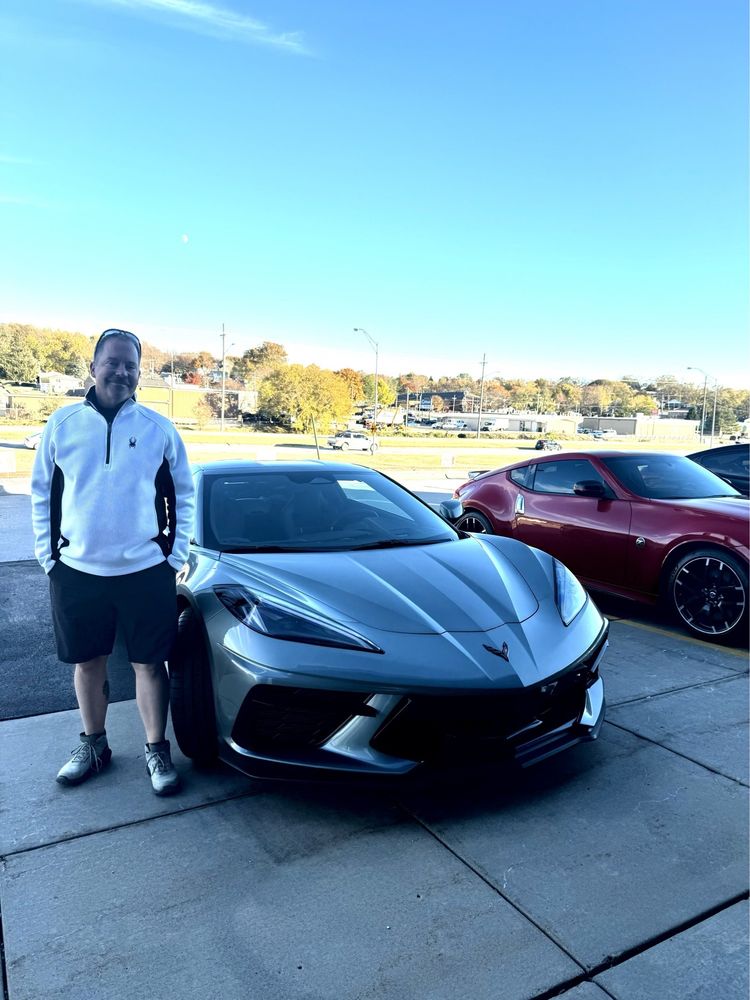 BEARDMORE CHEVROLET - Updated December 2025 - 13 Photos & 41 Reviews ...