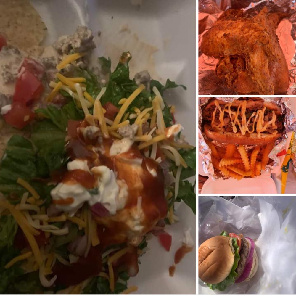 NIKKI EATS LLC - Updated May 2024 - Little Rock, Arkansas - Restaurants - Restaurant Reviews ...