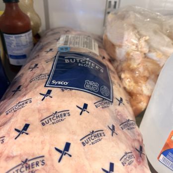 SYSCO TO GO - Updated December 2025 - 1212 Old Spanish Trl, Houston ...