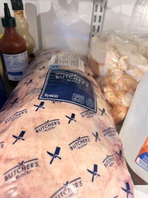 SYSCO TO GO - Updated December 2025 - 1212 Old Spanish Trl, Houston ...