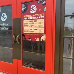 KPOT KOREAN BBQ & HOT POT Columbia, SC - Updated November 2024 - 111 ...