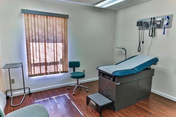 CITRUS PREFERRED CLINIC - Updated April 2026 - 2525 Hwy 44 W, Inverness ...