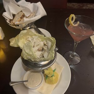 THE CAPITAL GRILLE - 665 Photos & 445 Reviews - 40 W Washington St ...