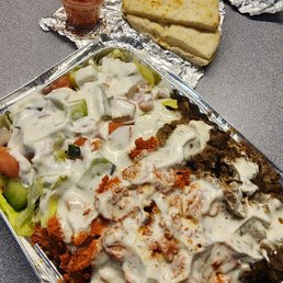 HALAL-N-OUT - Updated October 2025 - 60 Photos & 76 Reviews - 740 East ...