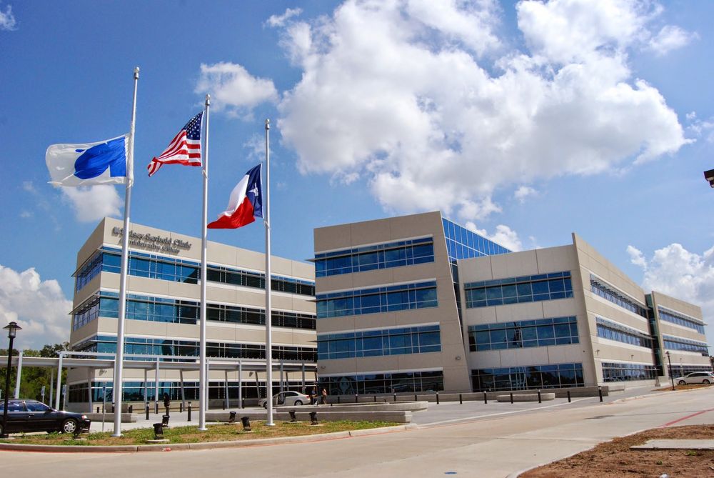 Kelsey Seybold Administrative Office