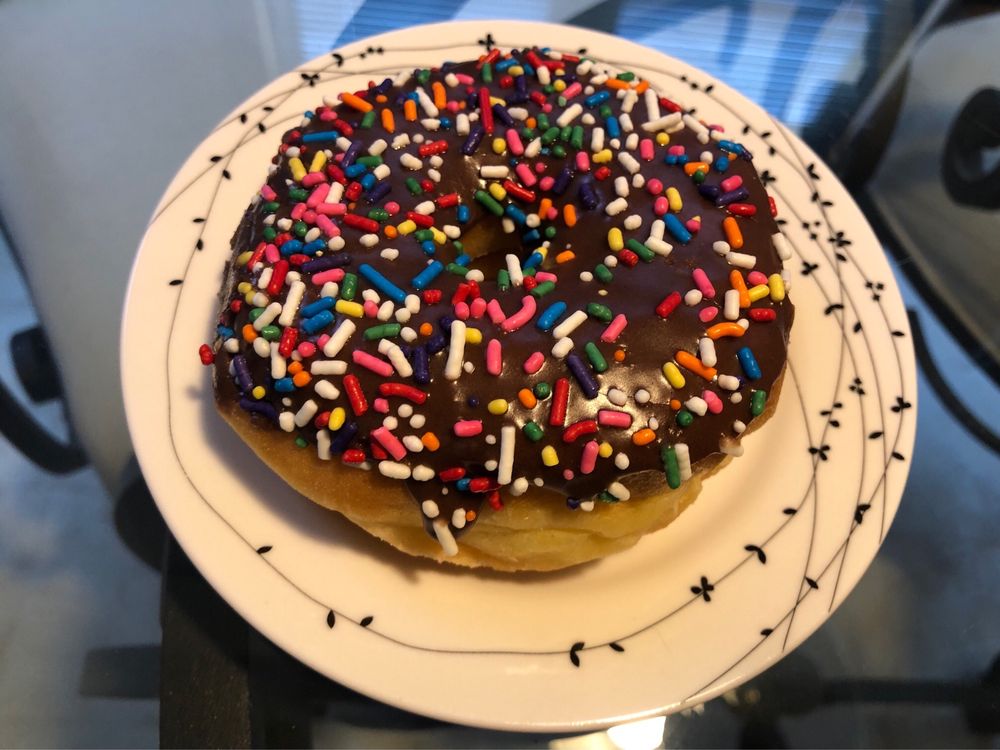 JUPITER COFFEE AND DONUTS - Updated August 2024 - 187 Photos & 84 ...
