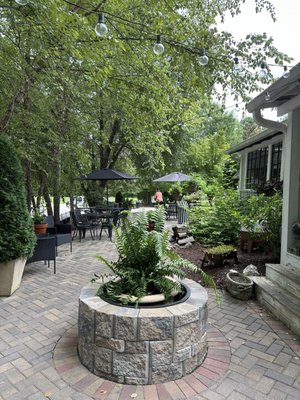 THE GARDEN CAFE - Updated July 2025 - 209 Photos & 171 Reviews - 307 W ...