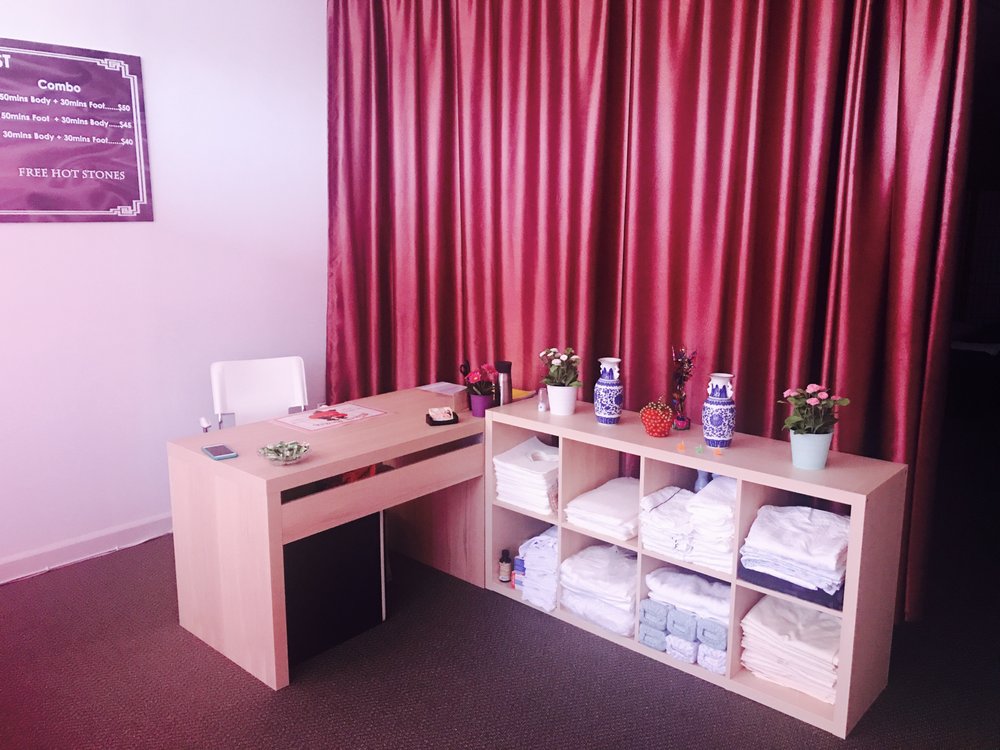 PAN FOOT SPA - Updated August 2025 - 12 Reviews - 1269 Middle Country ...