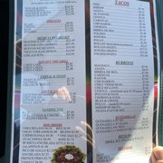TACOS MI RANCHO - 208 Photos & 299 Reviews - 188 S 4th Ave, Yuma ...