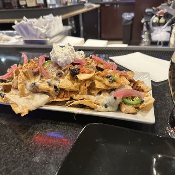 STADIUM XV CRAFT KITCHEN & SIM BAR - Updated December 2025 - 62 Photos ...