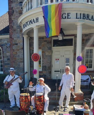 KATONAH VILLAGE LIBRARY - Updated December 2025 - 36 Photos - 26 ...