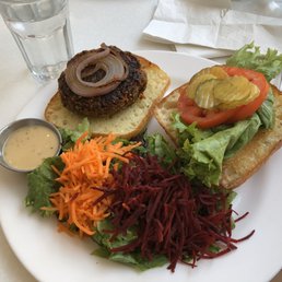 ANANDA FUARA - 656 Photos & 1128 Reviews - Vegetarian - 1298 Market St ...