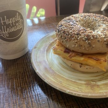 BUONA CAFFE ARTISAN ROASTED COFFEE - Updated March 2025 - 306 Photos ...